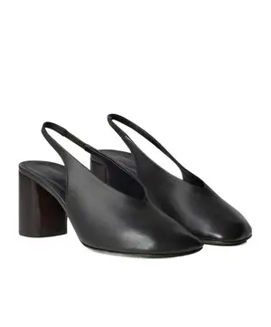 LEMAIRE Slingbacks Pumps