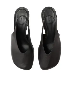 LEMAIRE Slingbacks Pumps