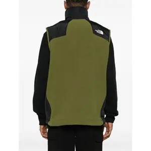 The North Face Zipper Vest