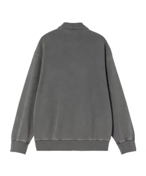Carhartt Wip Harper Polo Sweatshirt