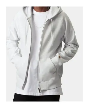 Carhartt Work In Progress Hooded Chase Jacket