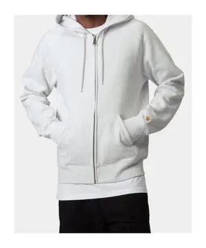 Carhartt Work In Progress Hooded Chase Jacket