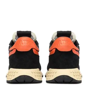 AUTRY Vintage Runner Sneakers