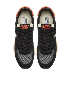 AUTRY Vintage Runner Sneakers