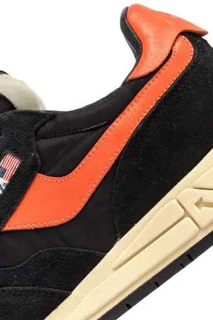 AUTRY Vintage Runner Sneakers