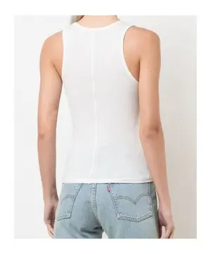 Wardrobe.NYC Release 04 Ribbed Tank Top