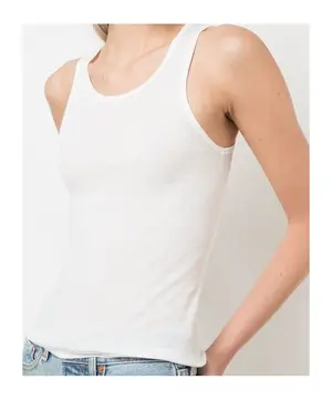 Wardrobe.NYC Release 04 Ribbed Tank Top