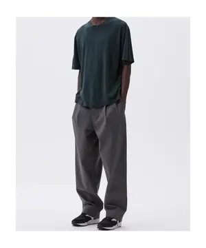 MARGARET HOWELL Mhl. Simple T Shirt