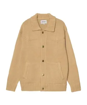 Carhartt Work In Progress Santa Fe Cardigan