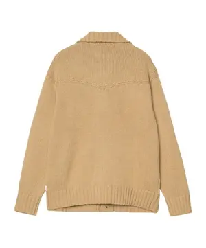 Carhartt Work In Progress Santa Fe Cardigan