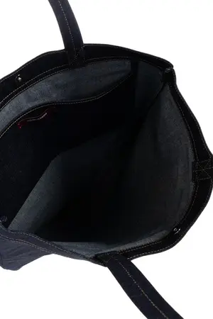 Dsquared2 Logo Tote Bag