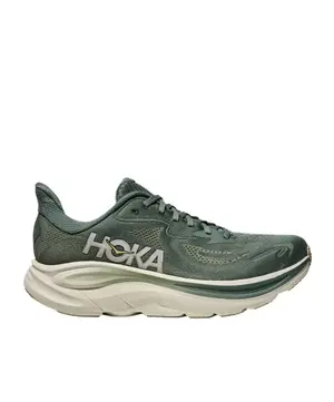 Hoka One One Clifton 10 Lace-up Sneakers - Multicolor