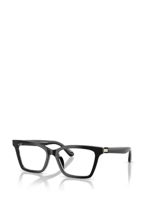 Emporio Armani Full Frame Plain Mirror