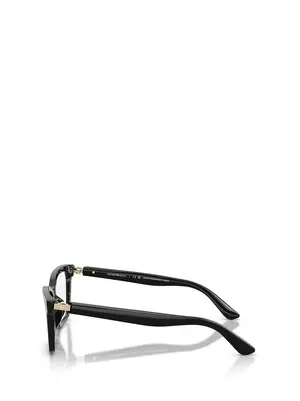 Emporio Armani Full Frame Plain Mirror