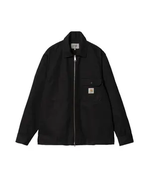 Carhartt Work In Progress Rainer Herringbone Shirt Jacket