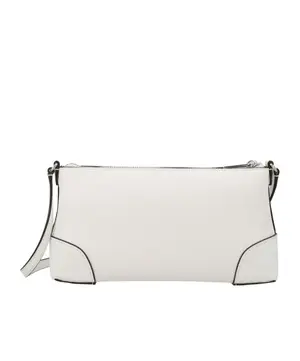 Michael Kors Panelled Zip Crossbody Bag