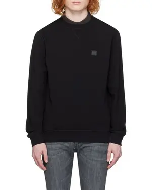 Hugo Boss Cotton Sweater