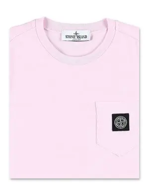 Stone Island Short-sleeved T-shirt