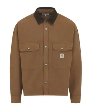 Carhartt Work In Progress Long Sleeve Jacket