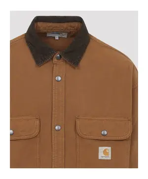 Carhartt Work In Progress Long Sleeve Jacket