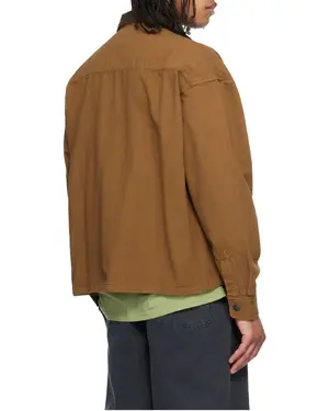 Carhartt Work In Progress Long Sleeve Jacket