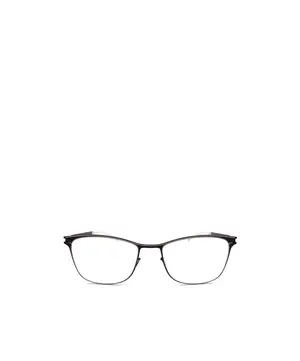 Mykita Romina Square-frame Glasses - White