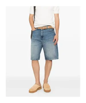 Carhartt Landon Paint-splatter Shorts