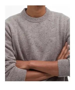 Barbour Tainsbury Crew Neck Jumper