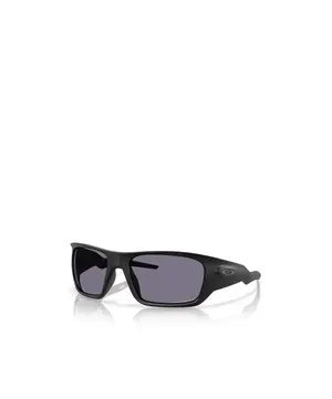 Oakley Geometric Sunglasses