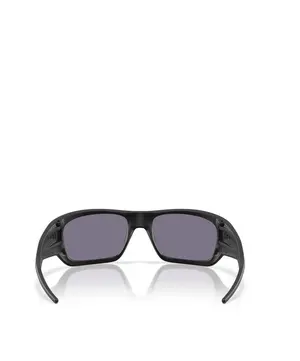 Oakley Geometric Sunglasses