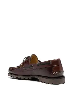 Paraboot Lacing Casual Shoes