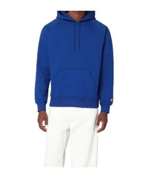 Carhartt Work In Progress Long Sleeve Sweatshirt