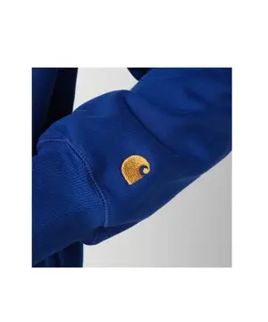 Carhartt Work In Progress Long Sleeve Sweatshirt