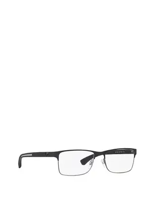 Emporio Armani Full Frame Plain Mirror