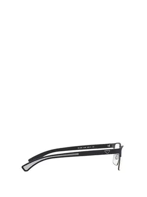 Emporio Armani Full Frame Plain Mirror