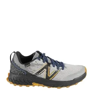 NEW BALANCE Logo Sports Shoes - Black
