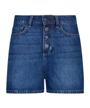 Liu Jo Shorts - Blue