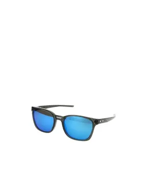 Oakley Geometric Sunglasses