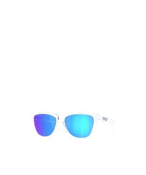 Oakley Full Frame Sunglasses - Blue