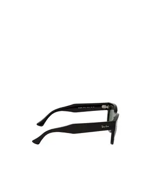 Ray-ban Logo Sunglasses