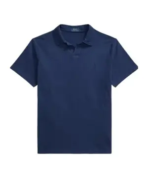 Polo Ralph Lauren Short-sleeved Polo Shirt - Blue