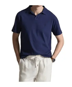 Polo Ralph Lauren Short-sleeved Polo Shirt