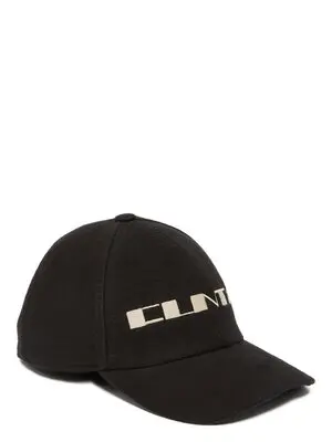 Rick Owens Concordians Baseball Cap
