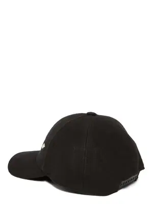 Rick Owens Concordians Baseball Cap