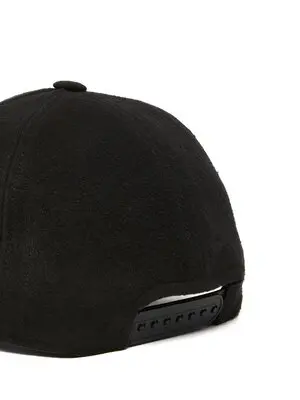Rick Owens Concordians Baseball Cap