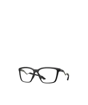 Oakley Geometric Flat Mirror - Black