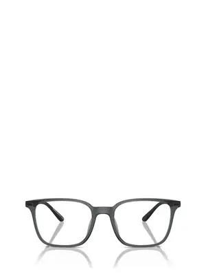 Emporio Armani Full Frame Plain Mirror