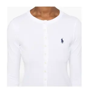 Polo Ralph Lauren Polo Pony-embroidered Shirt