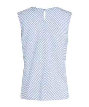Tommy Hilfiger Striped Blouse