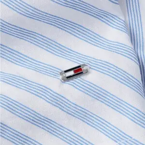 Tommy Hilfiger Striped Blouse